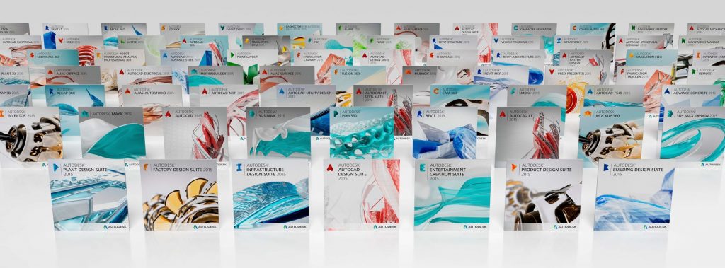 Autodesk - UC Solutions | IT Service provider based in Egypt